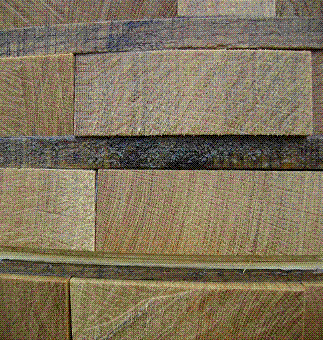 Oak staves,Oak Barrels,Barrels staves,Cognac Barrels