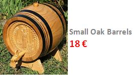 Wine Oak Barrels,Wooden barrels,Oak Wine Barrels,Cognac Barrels